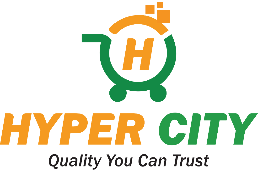 Hyper City